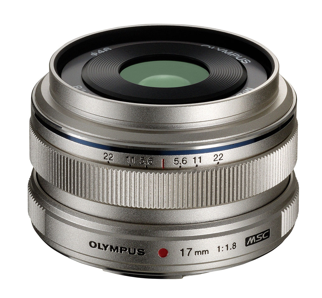 Fast Olympus 17mm Lens Debuts At 499 The Digital Story