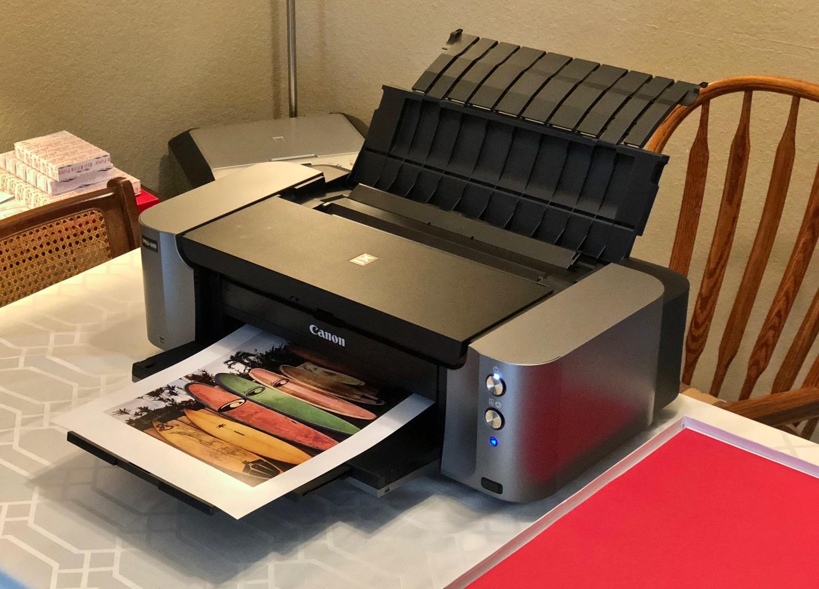  Inkjet Printing In 5 Easy Steps TDS Photo Podcast The Digital Story